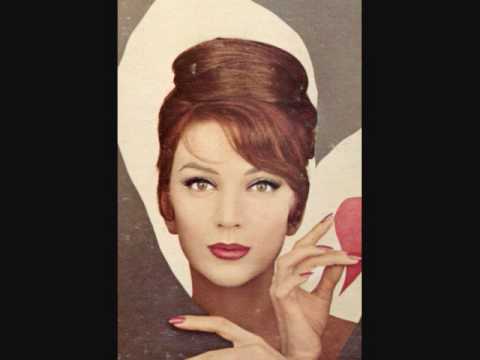 Invisible Tears--The Johnny Mann Singers