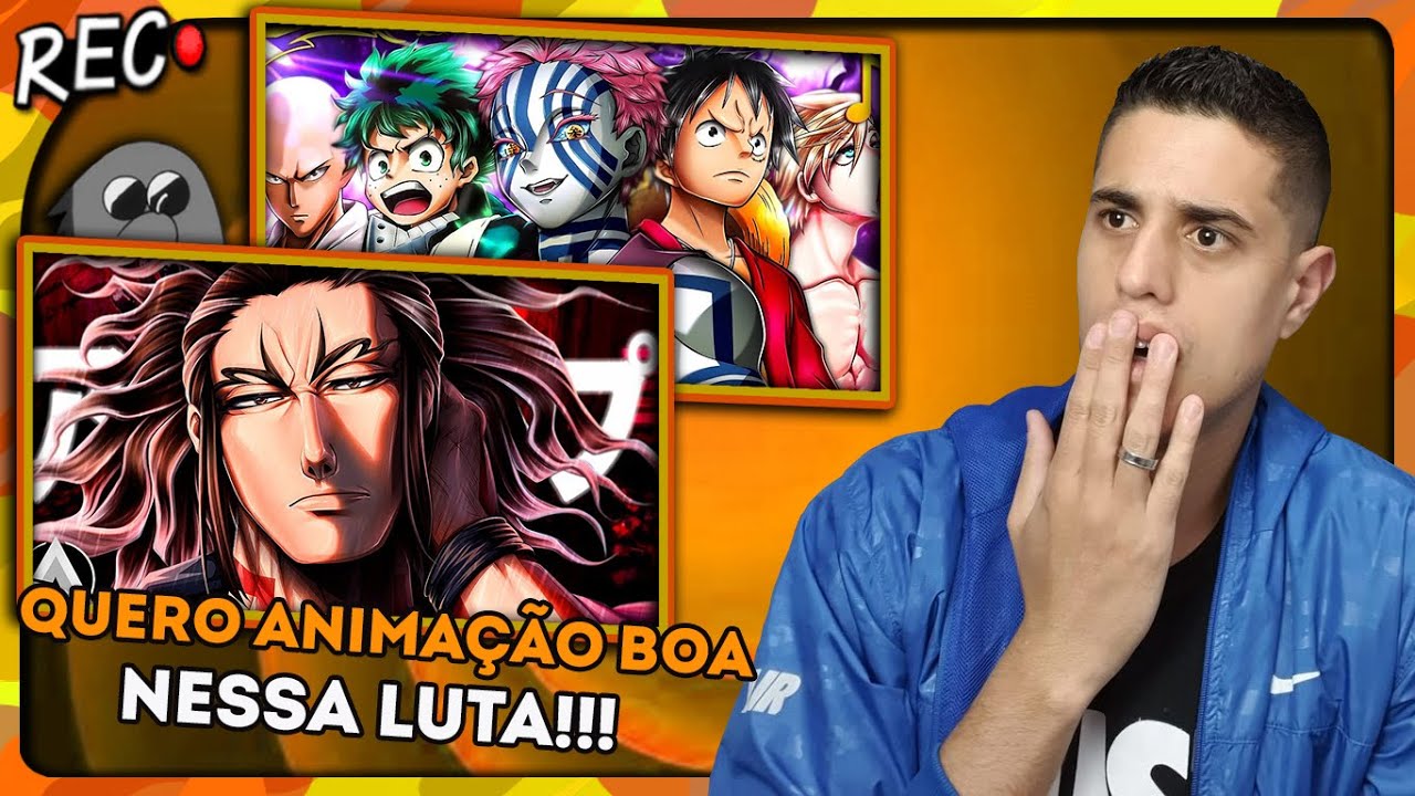 REACT 2 EM 1 Rap: Então Eu Soco @TKRAPS E Raiden Tameemon | Meu Último ...