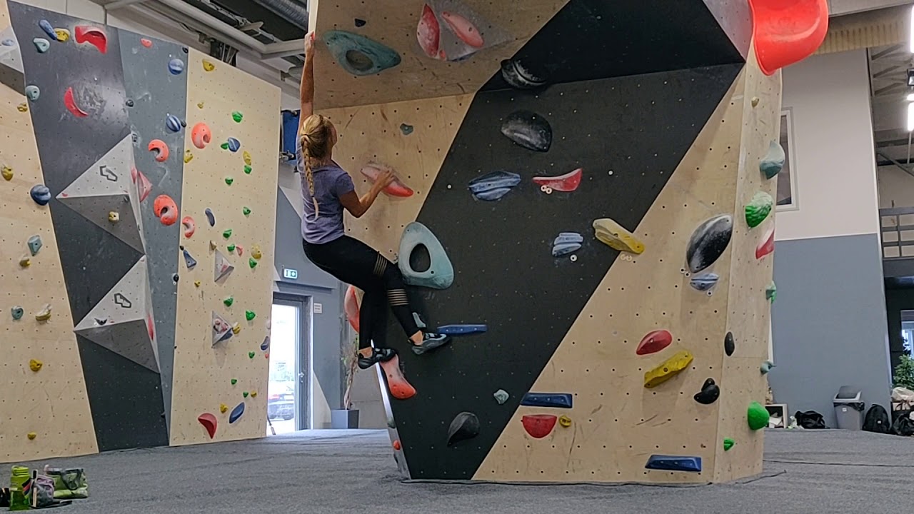 Beta Boulders #1 2019-07-06 - YouTube