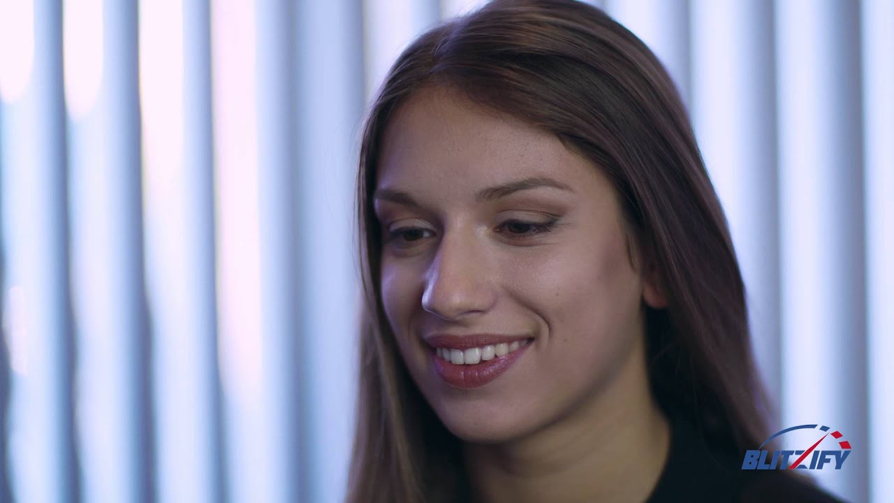 Blitzify Promo Video - YouTube