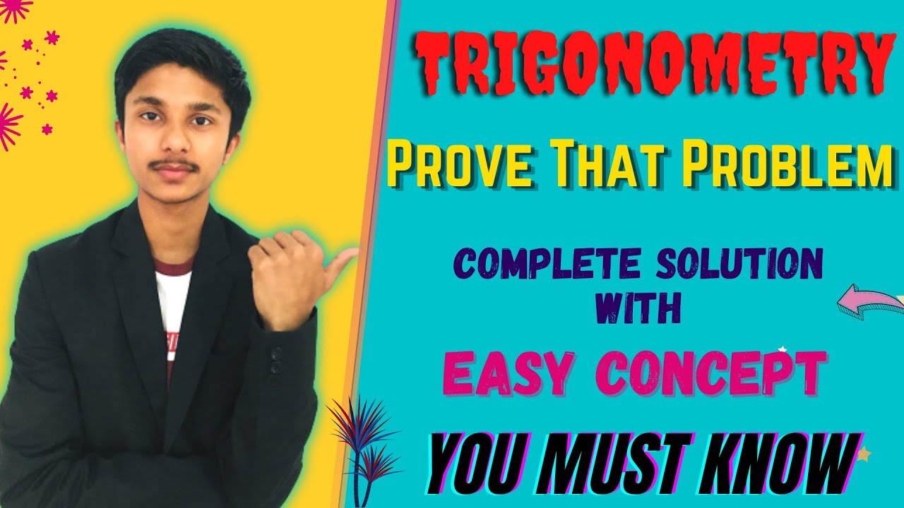 𝐏𝐑𝐎𝐕𝐄 : 𝟐(𝐒𝐢𝐧𝐐/𝟐+𝐒𝐢𝐧𝐑/𝟐).(𝐬𝐢𝐧𝐐/𝟐-𝐒𝐢𝐧𝐑/𝟐)-𝐂𝐨𝐬𝐏 = 𝟏-𝟒𝐜𝐨𝐬𝐏/𝟐.𝐂𝐨𝐬𝐐/𝟐.𝐒𝐢𝐧𝐑/𝟐 ...