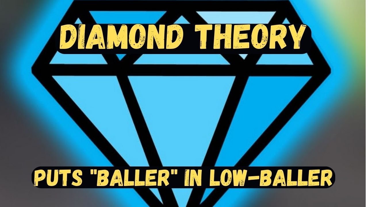 Diamond Theory Puts "Baller" in Low-Baller - YouTube