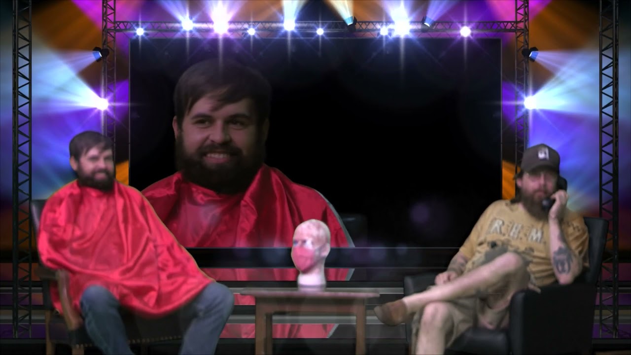 Airing It Out - YouTube