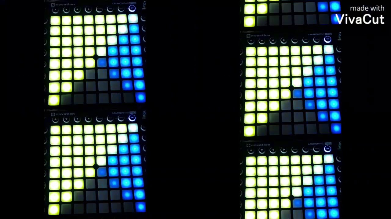 Program Fun On The Pads YouTube program-fun-on-the-pads-youtube