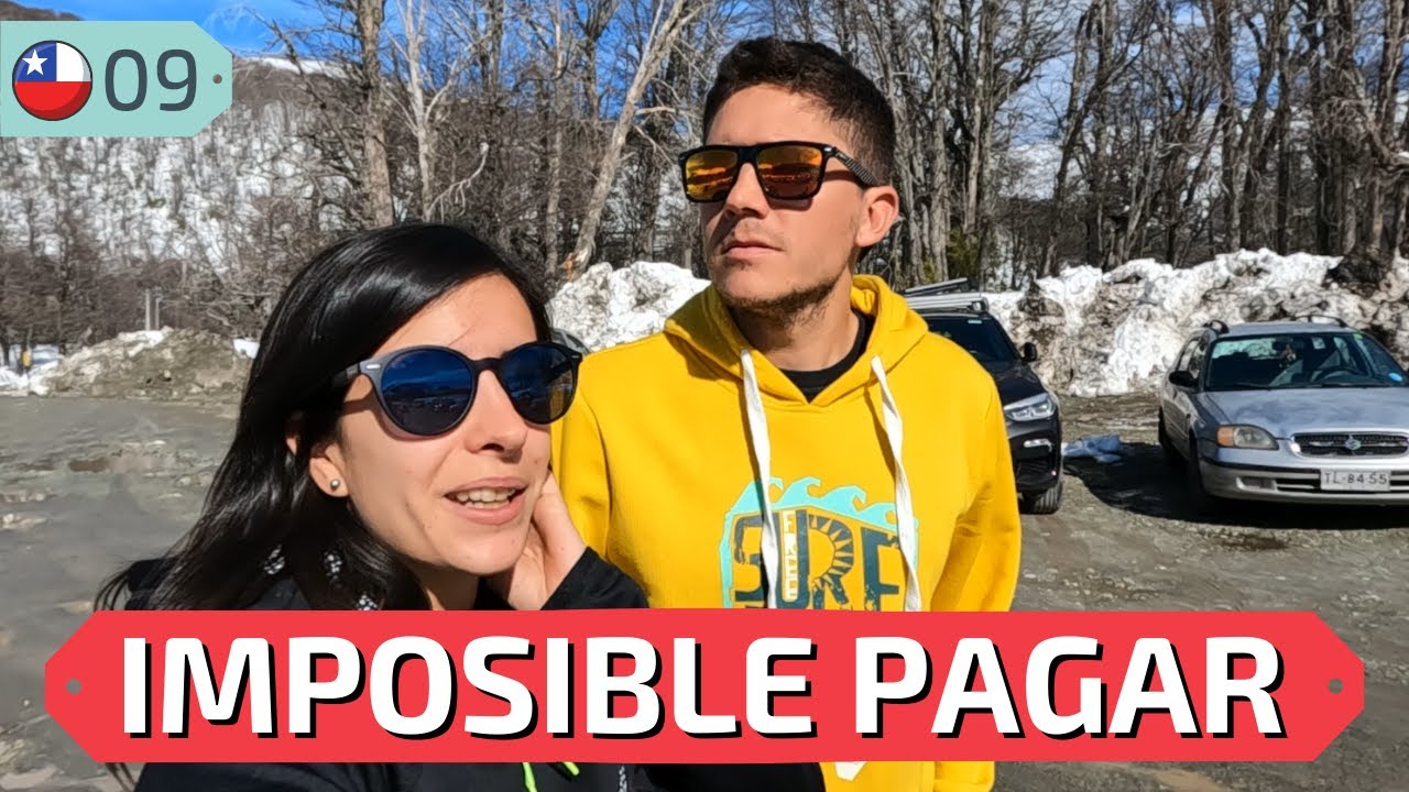 💸 PRECIOS DE LOCOS en Chile ¿Vale la pena pagar? 🇨🇱 Ep.9 [Nevado de ...