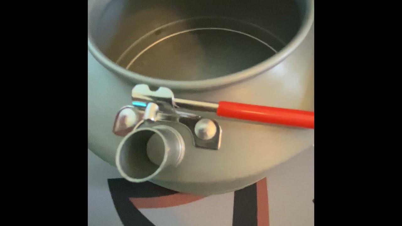 New fancy kettle! Tentock/Bulin energy saving kettle. Unboxing and ...