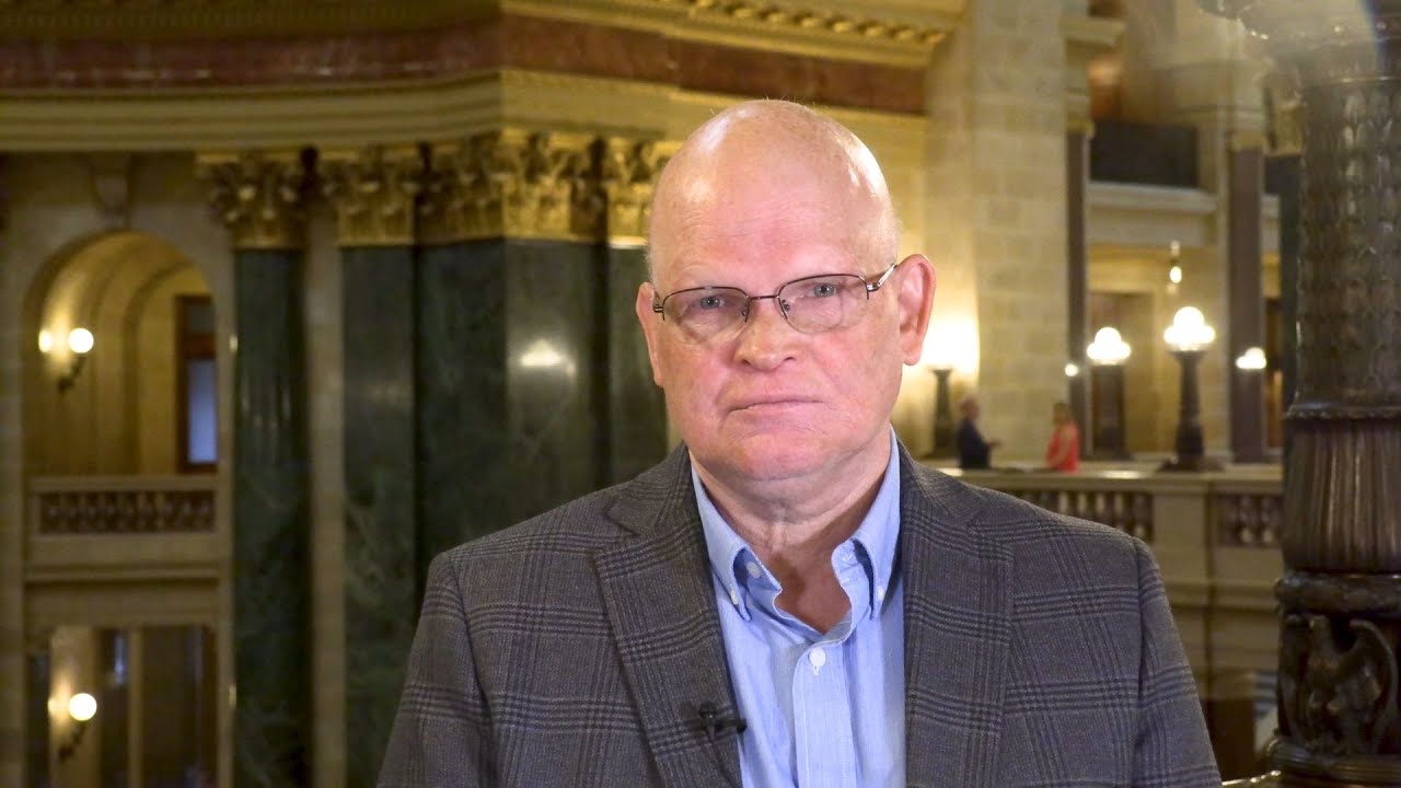 Investing in Our Correctional Officers - YouTube