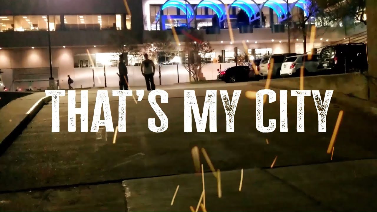 Devilz N Crawnik - That’s My City (Official Music Video) - YouTube
