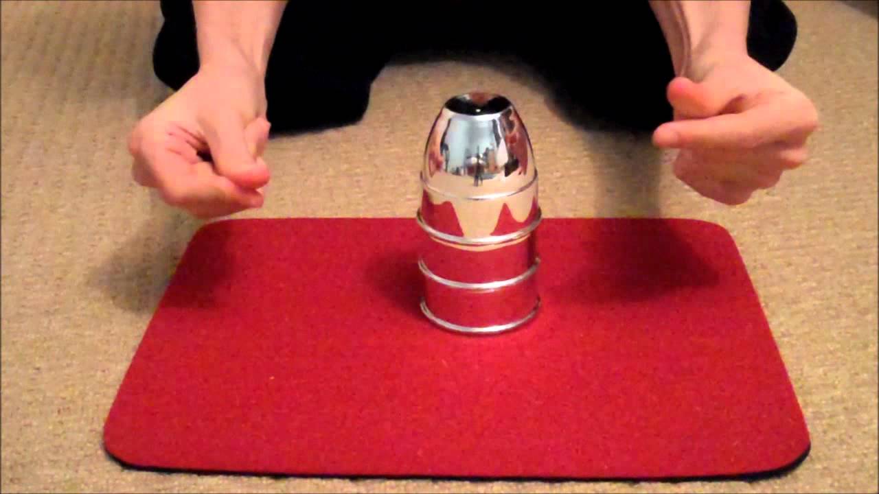 Criss Angel Mindfreak Tricks Revealed