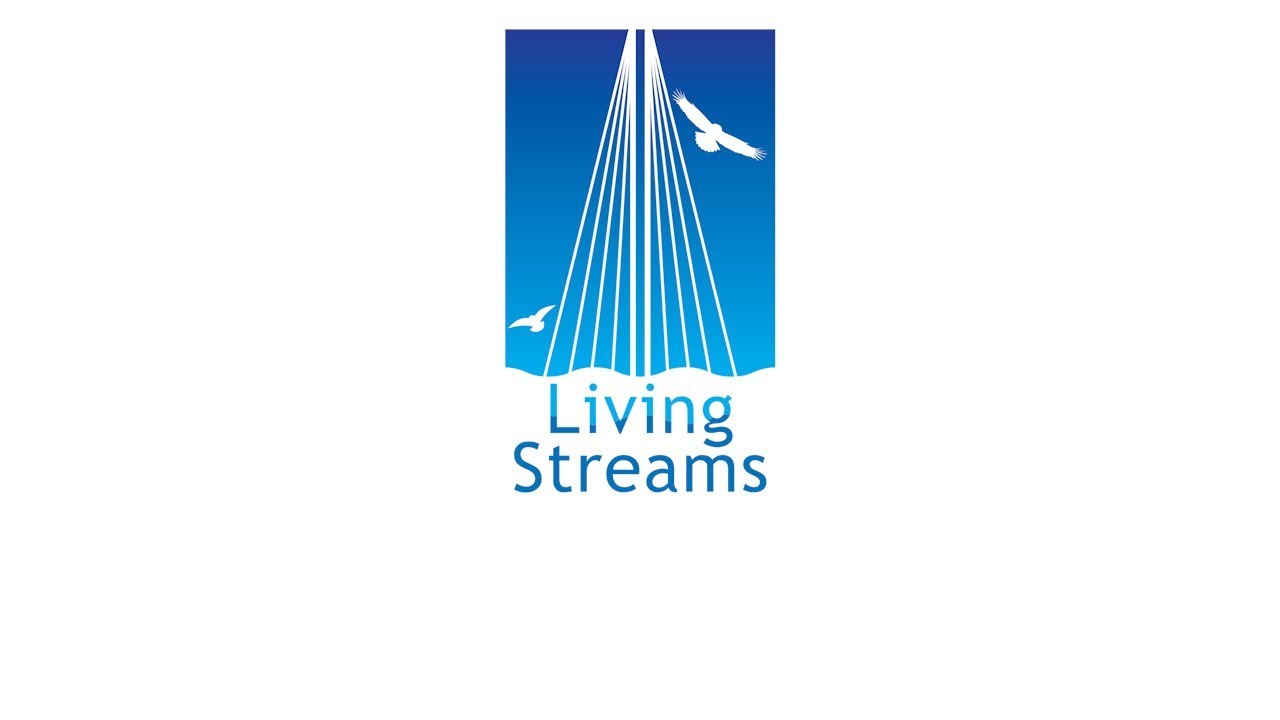 Living Streams Introduction 2019 - YouTube