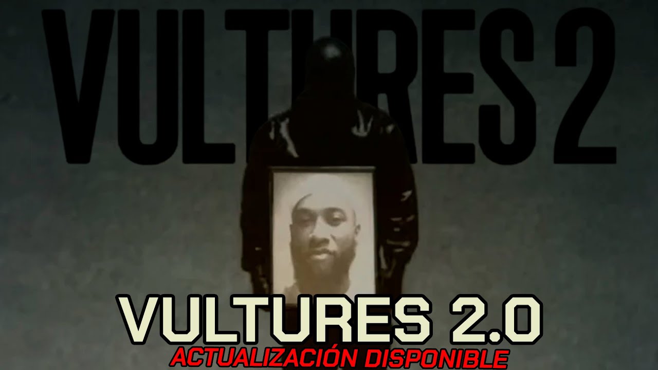 Vultures 2: música en tiempo real - YouTube
