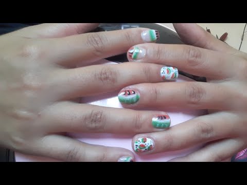 ŞELLAK İŞLƏMİNİN SÖKÜLMƏSİ,DIRNAQ ÜZƏRİNİN MATLAŞDIRILMASI.Nail art.💅