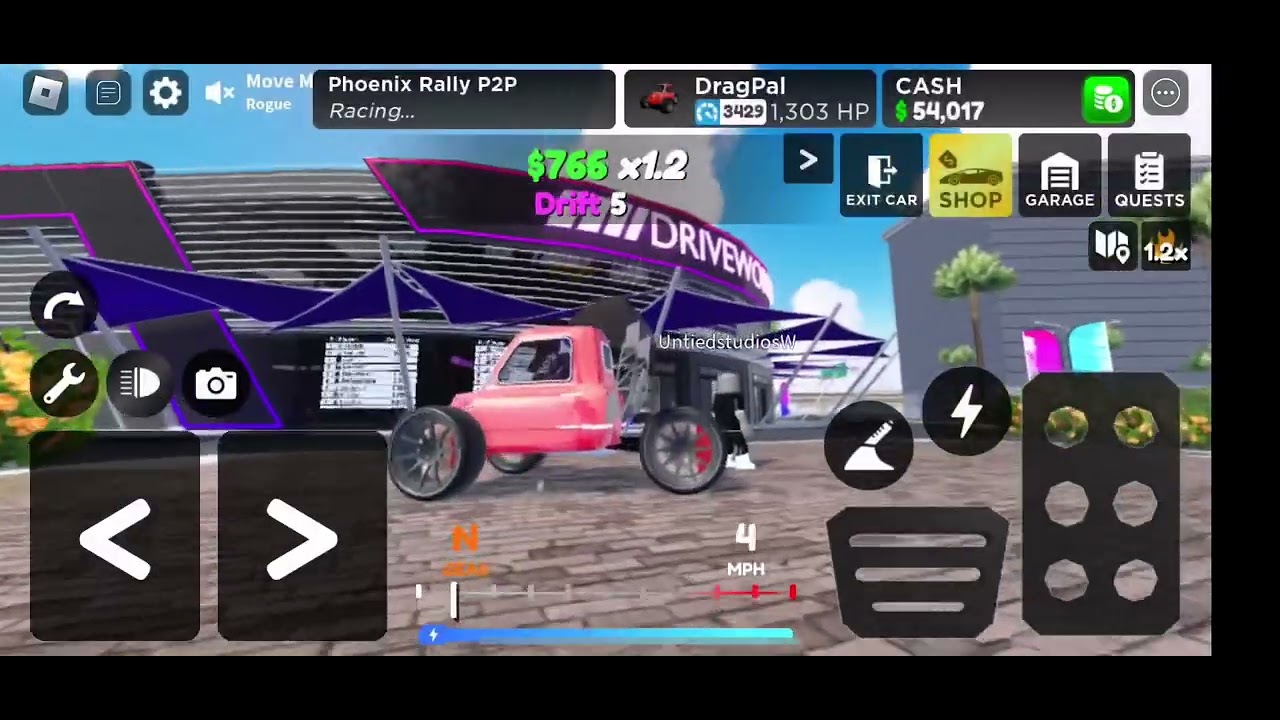 Weird dashboard effect with Jesko + Arab drifting and some weird moments - YouTube