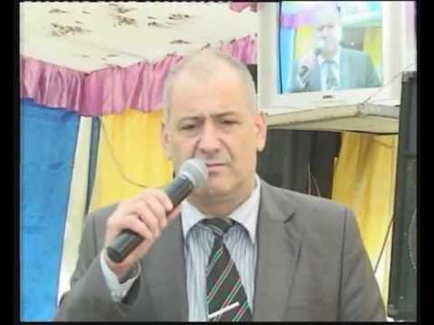 Ercivan toyu Faxraddin  Mammadov  Ana