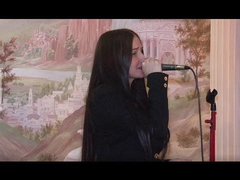 Ирина Шмидт - Arim balim peteyim