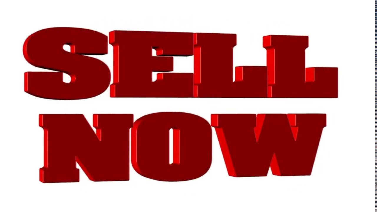 Sell Now Chroma Key | Green Screen Bakround | Motion background 2020 ...