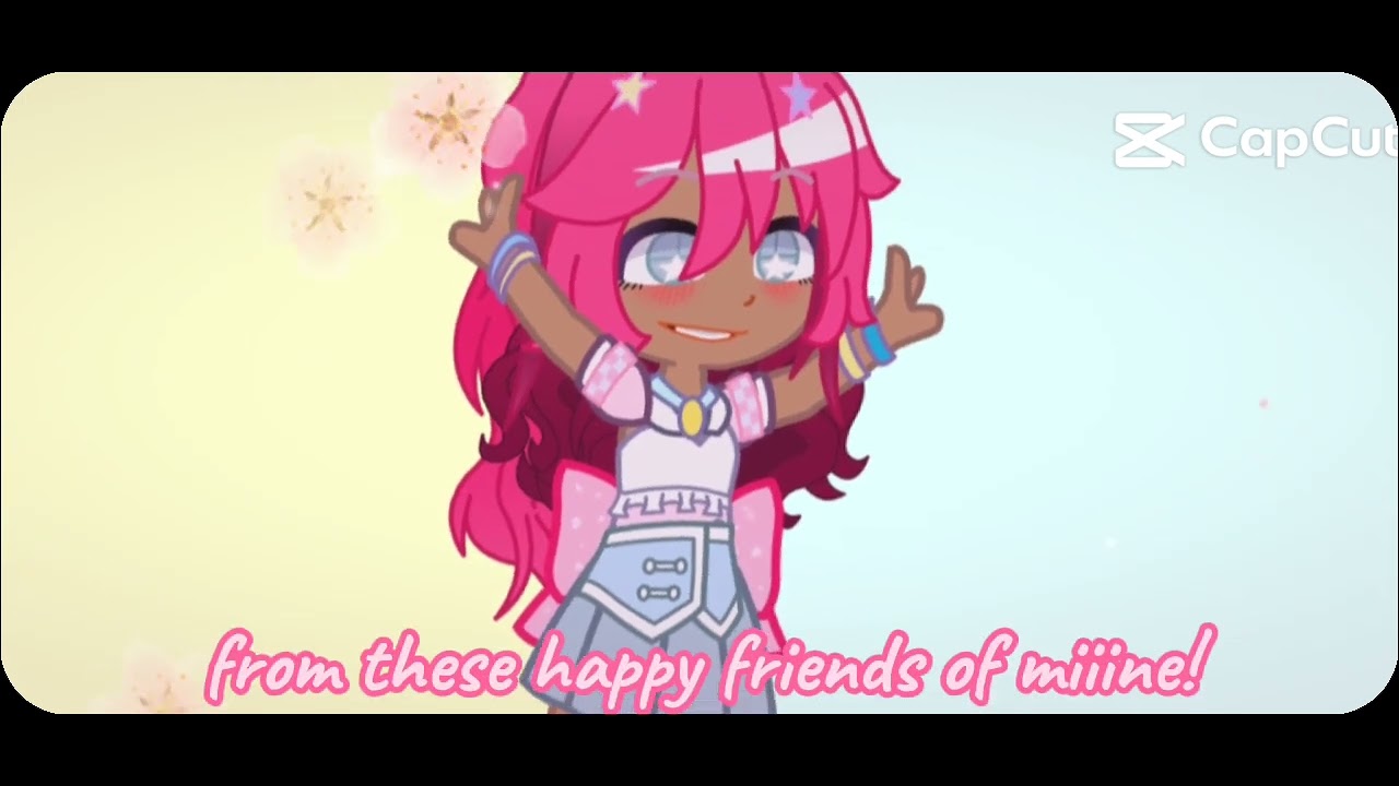 smile hd gacha club - YouTube
