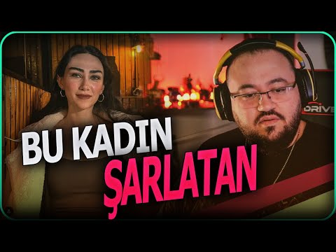 Jahrein Psikolog Buse Aydın Şişko Olayı