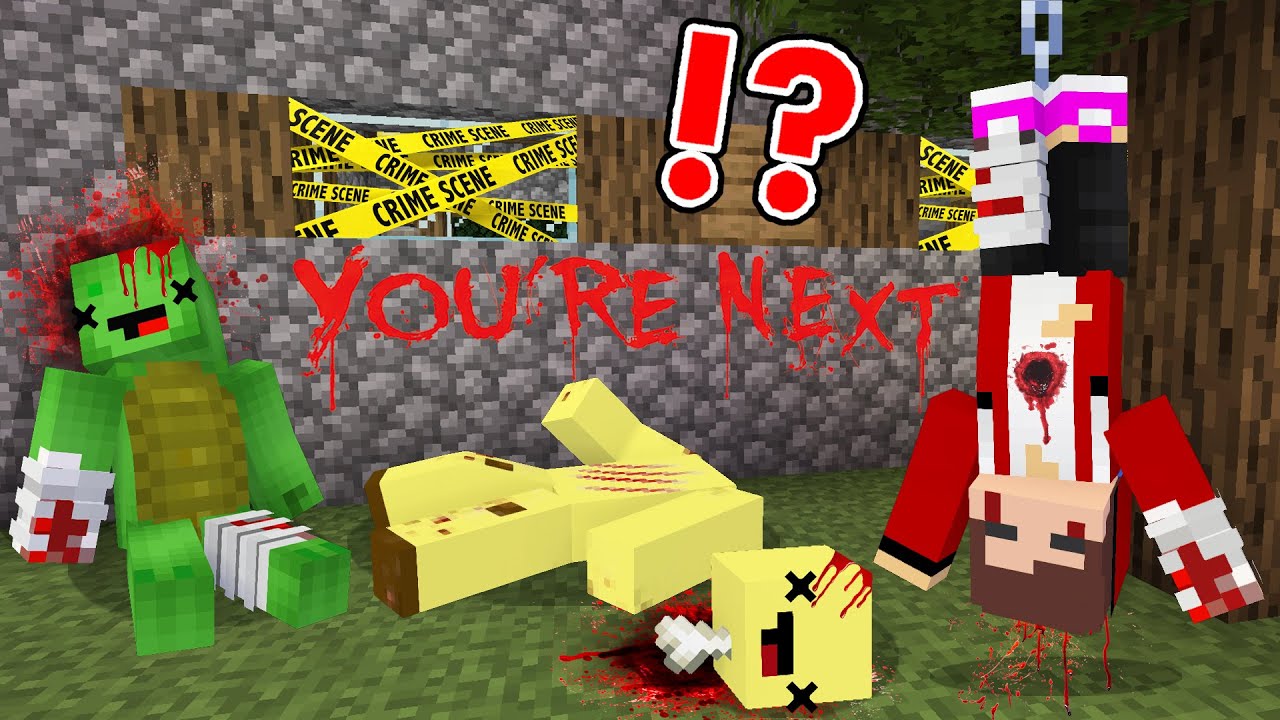 Everyone is Dead - YouTube