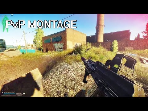 THIS IS ESCAPE FROM SHAPZ💥{PART#1} #MovieFrag #Clips #EscapeFromTarkov ...