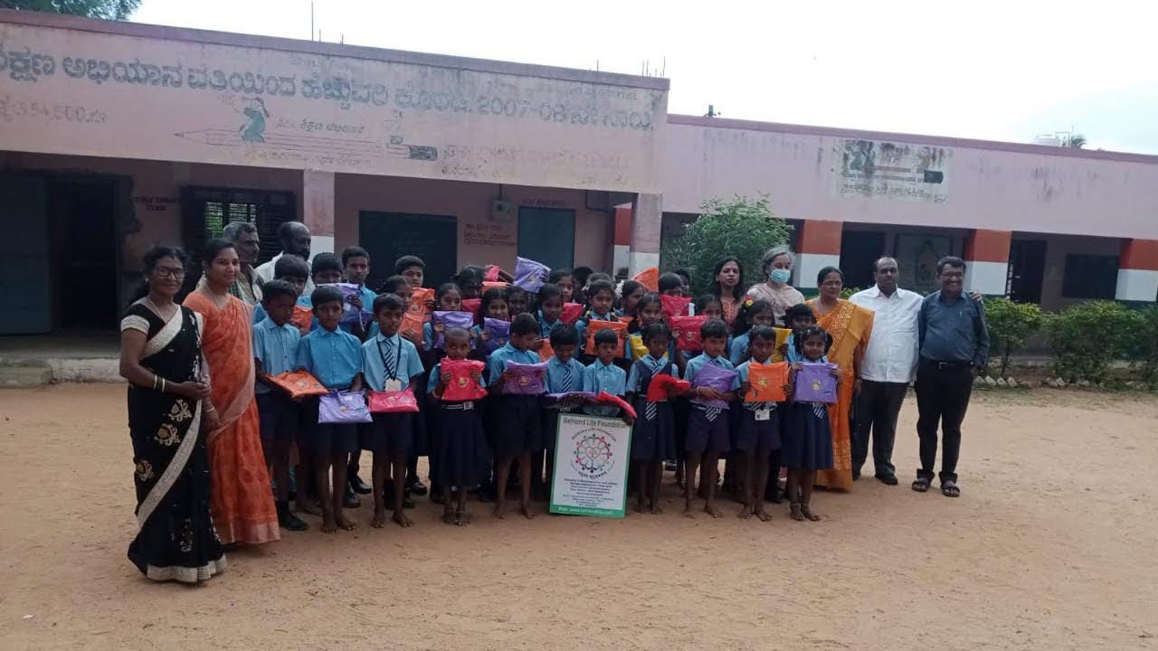 Project Swasthya- Mysore. - YouTube