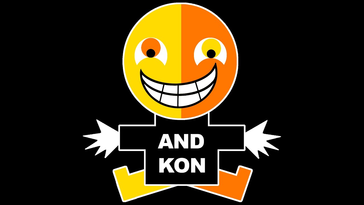 Playing some classic flash games on ANDKON ARCADE - YouTube
