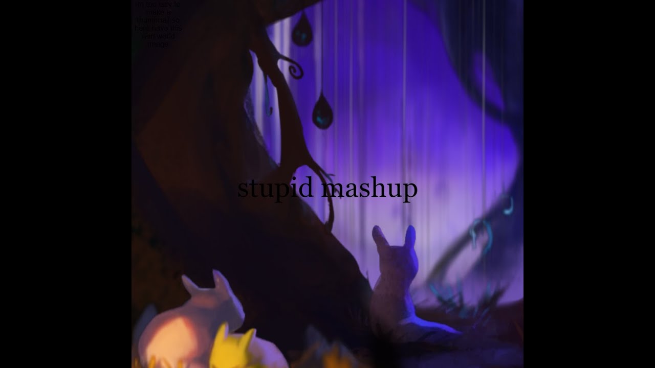 random doors mashup thingy - YouTube