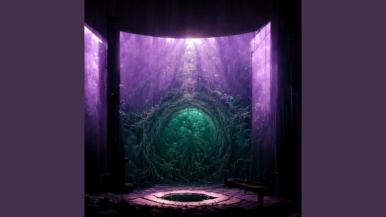 Crystal Dimension - YouTube