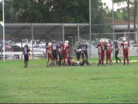 Jake L. Chatman - YouTube