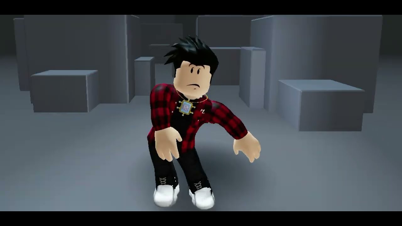 How to become Z (Zee) from ROBLOX ODER movie! - YouTube