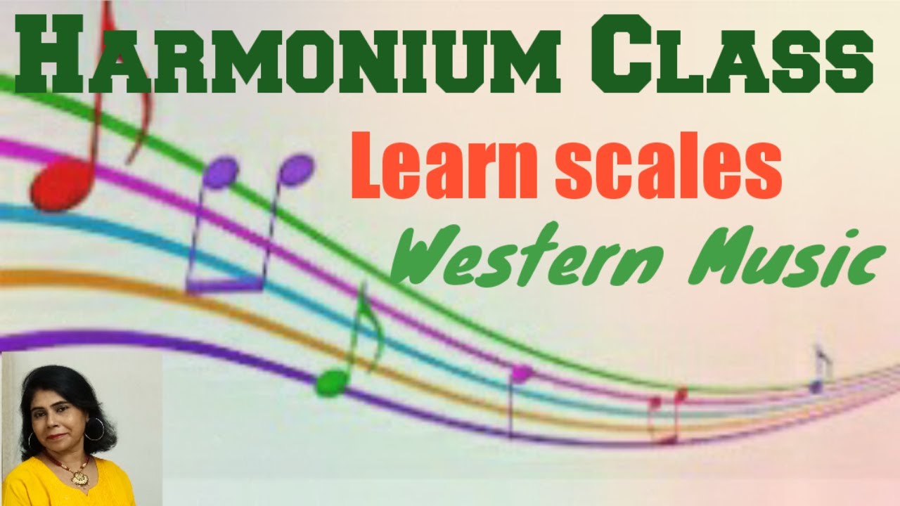 Learn Western music in very easy way.You can sing & play key board ...