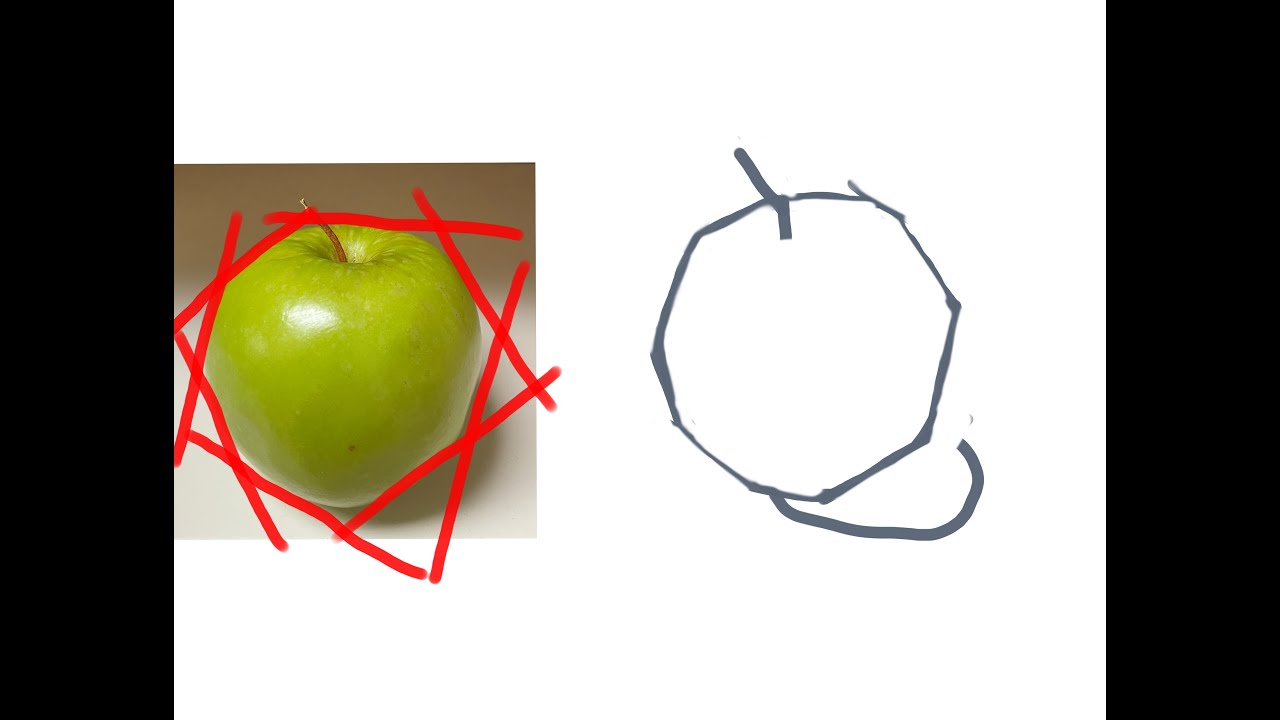 Atelier Drawing Techniques - YouTube