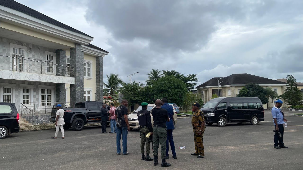 Quality Review of The Innoson IJELE by IVM | Real Wheels - YouTube