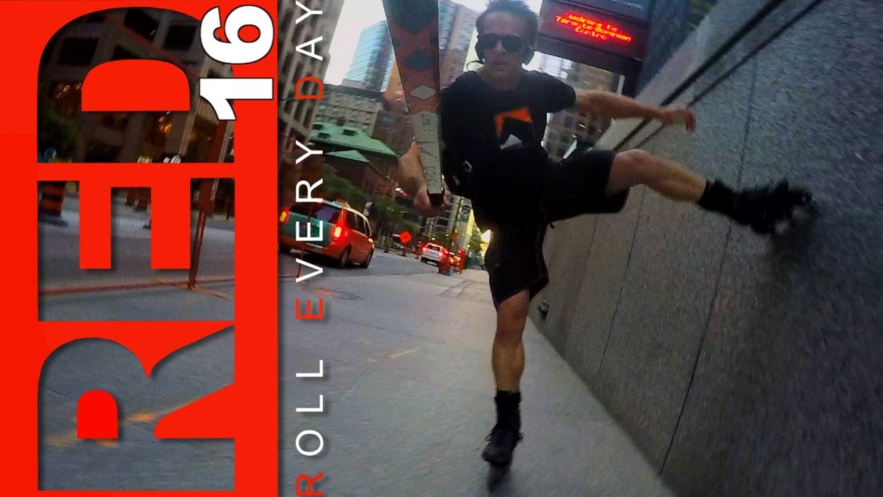 5 Minutes Of Fun RED 16 Inline Flow YouTube 5-minutes-of-fun-red-16-inline-flow-youtube