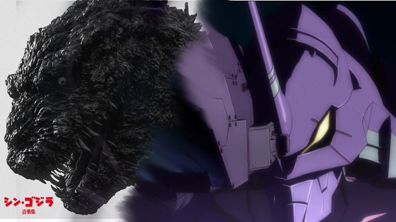 Shin-Evangelion-Operation Yashima(operation yashiori) - YouTube