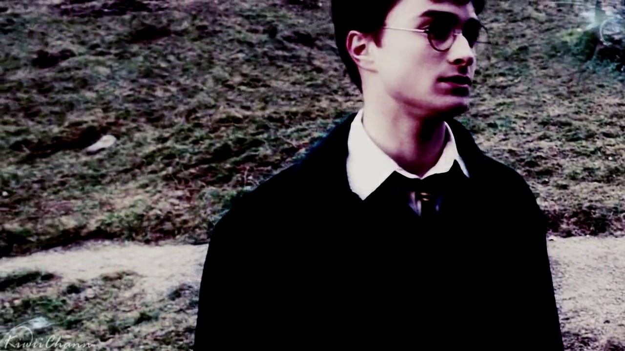 .Harry Potter | Isaac Lahey. - YouTube