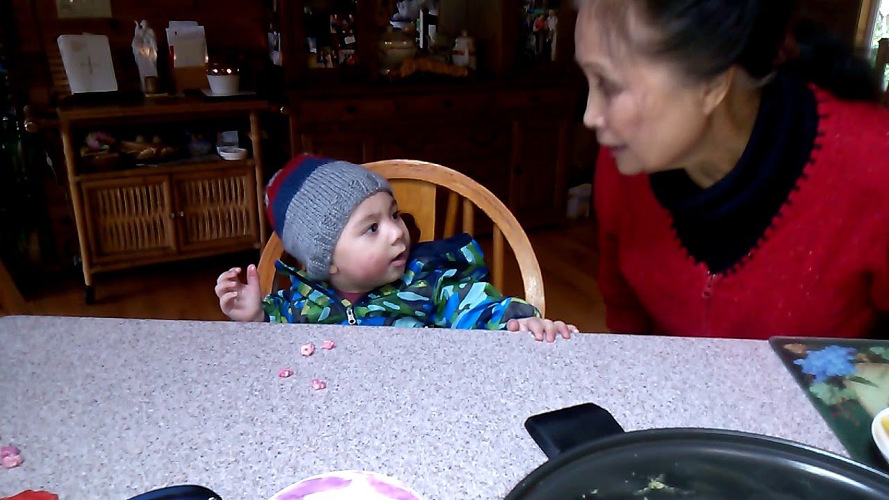 Baby Kaleb(1) - YouTube