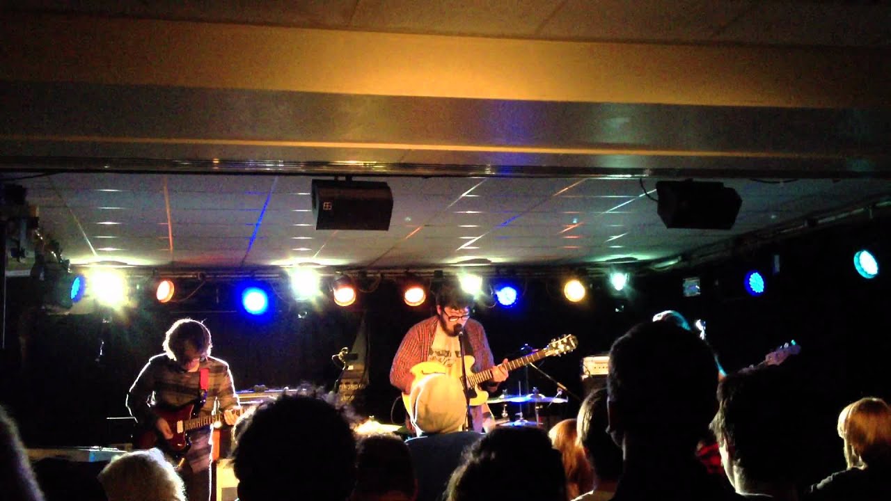 Fatherson - Hometown, The Lemon Tree Aberdeen - YouTube