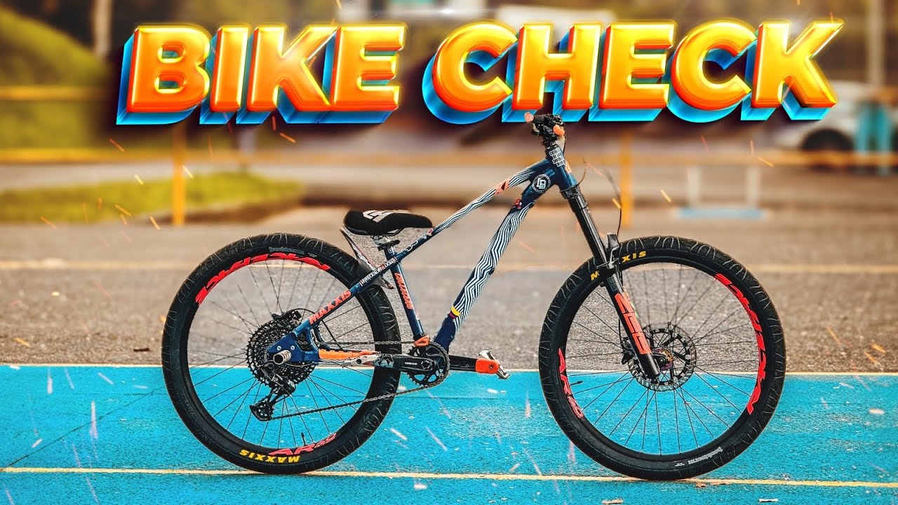La MEJOR X1 del MUNDO!🌎🔥BIKECHECK ( 3.500 USD )🤑 - YouTube