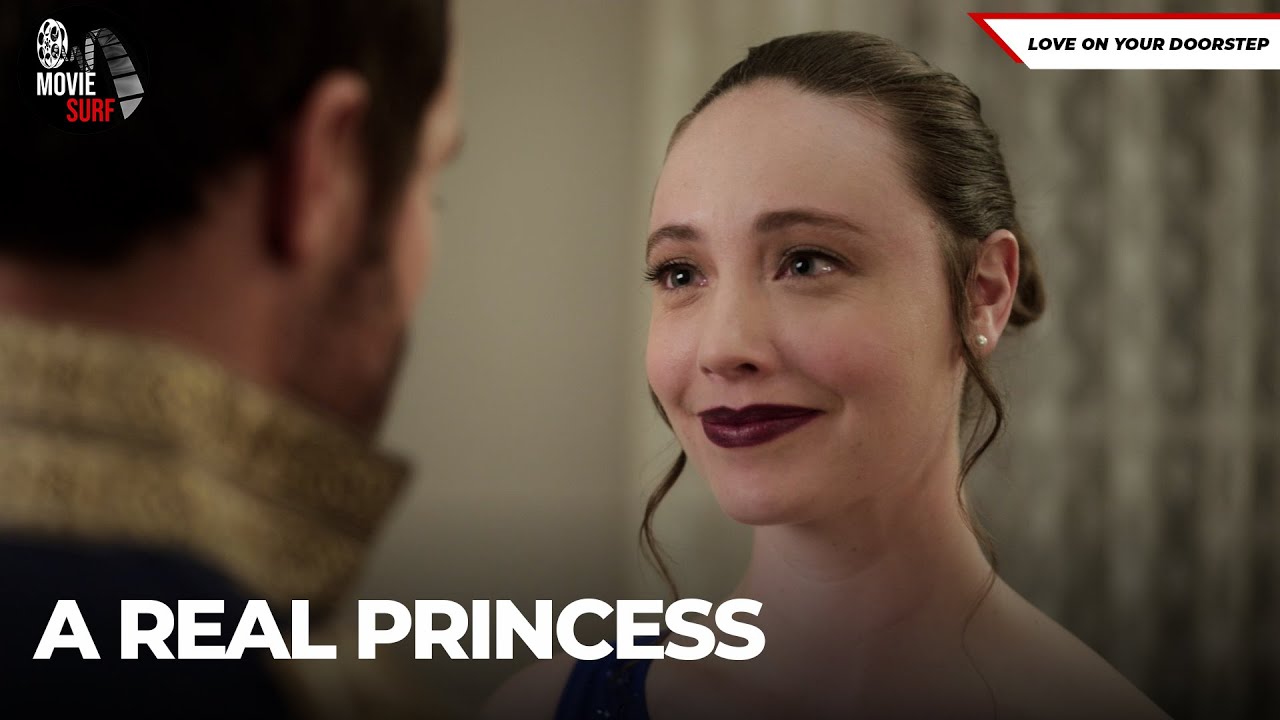 The prince has chosen his princess | The PA and The Manhattan Prince ...