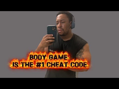 Why BODY GAME Makes Life 10x Easier - YouTube