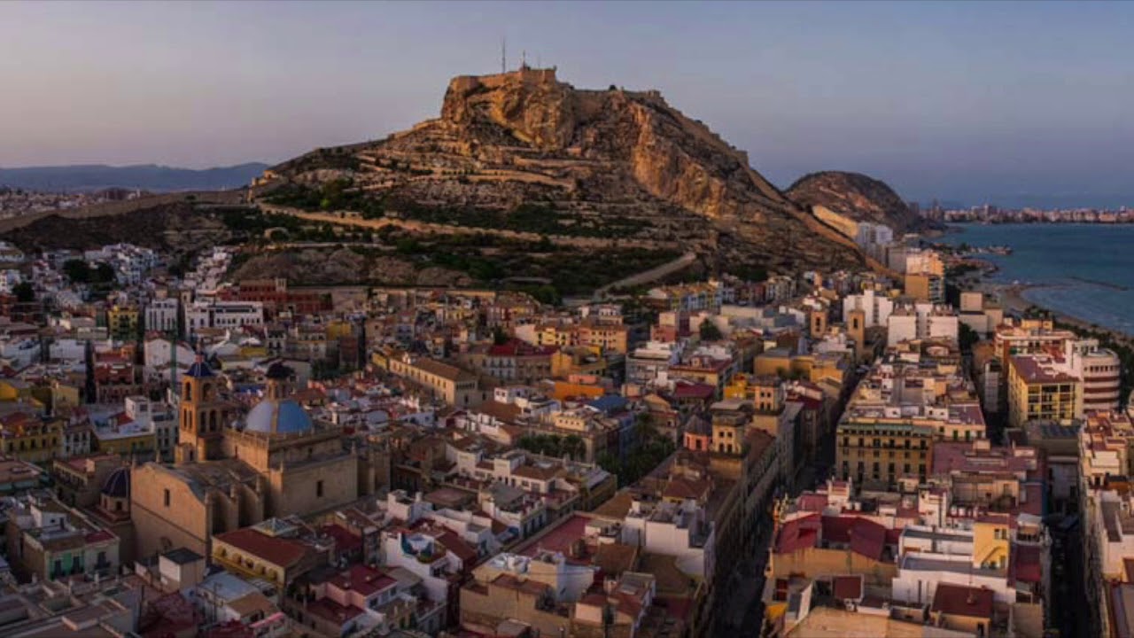 Spanyol alapok Magyarul es Spanyolul Kezdoknek - YouTube