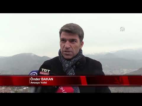 “Yitik lale” memleketine döndü