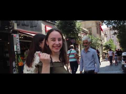 Istanbul Video Tour  - Stephanie & Eva
