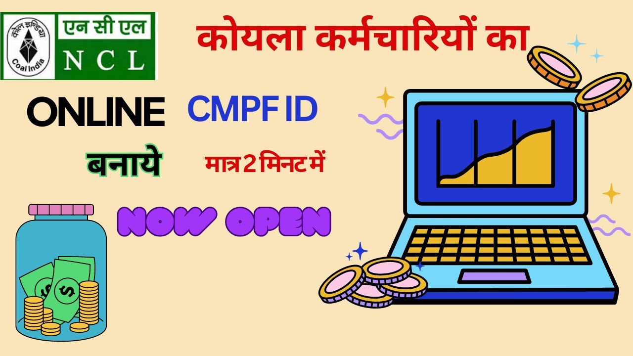 Discover the Key Steps to Crafting Your CMPF Account ID|CMPF Account Me ...