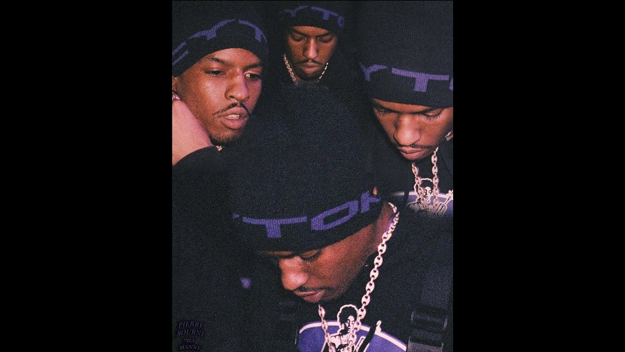 FREE Playboicarti x Pierre Type Beat | PROD.TTXM - YouTube