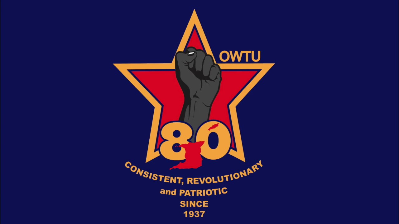 Comrade Ancel Roget Address to the Nation - 3 August 2017 - YouTube