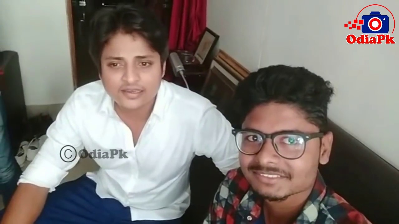 Babusan Mohanty Sing a Heart Touching Song from Local Toka Love Chokha ...