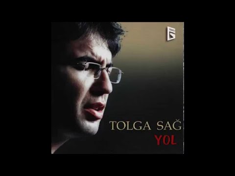 Tolga Sağ - Şu Sazıma Bir Düzen Ver [Official Audio]