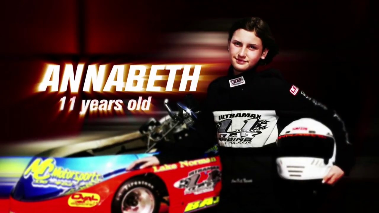 Racing Dreams - Official Trailer (2009) - YouTube